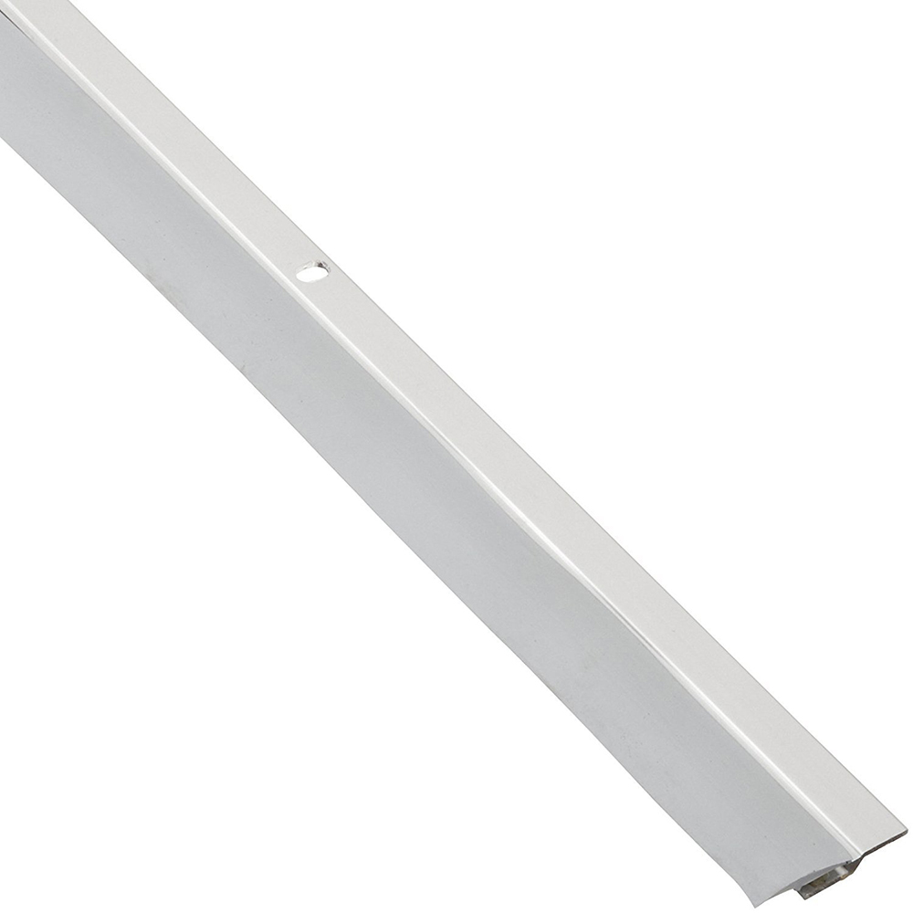 Pemko - Weatherstripping: Length (Inch): 84 | MSC Direct