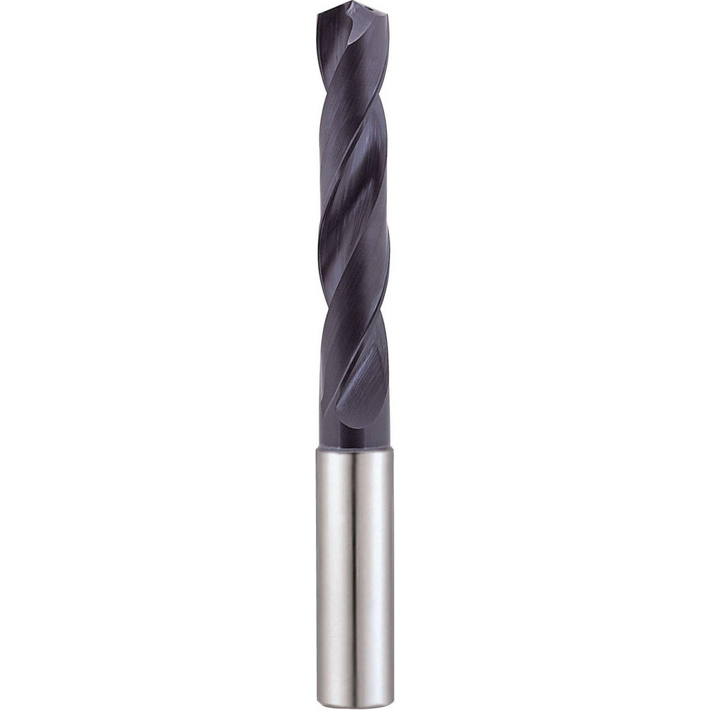 YG-1 - Jobber Length Drill Bits: Drill Bit Size (mm): 3.30 | MSC Direct