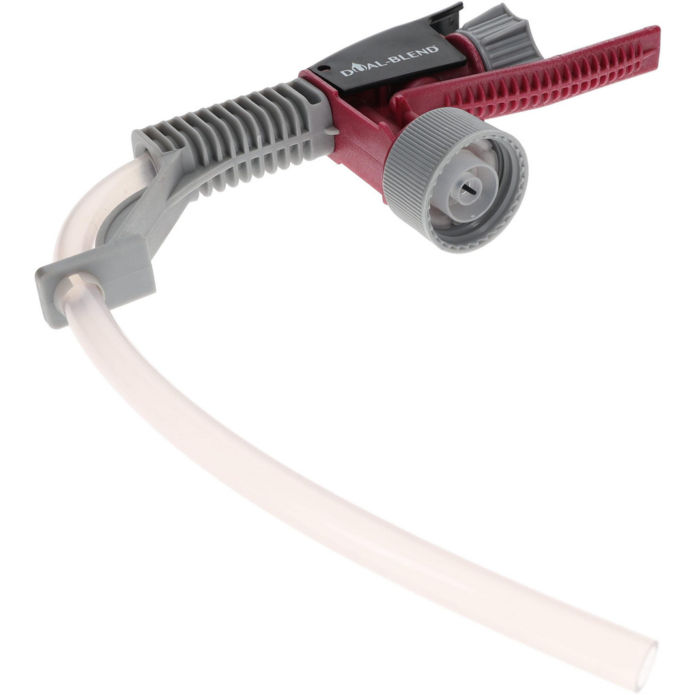 National Chemical Laboratories - Proportioners: Proportioner Type ...