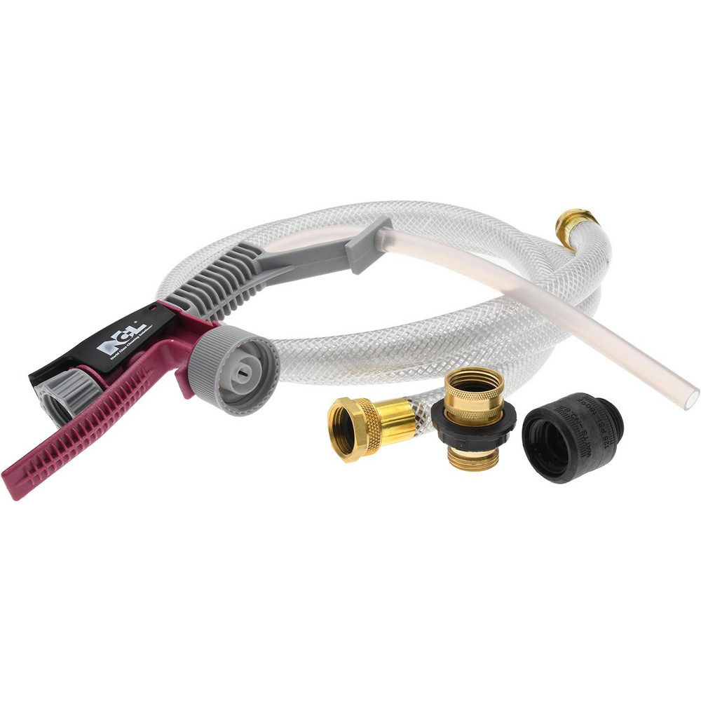 National Chemical Laboratories - Proportioners: Proportioner Type ...