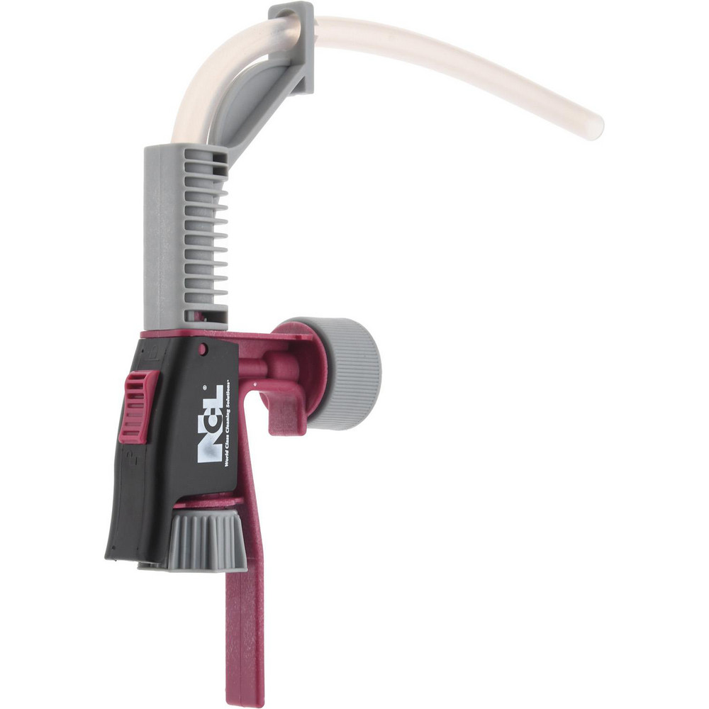 National Chemical Laboratories - Proportioners: Proportioner Type ...