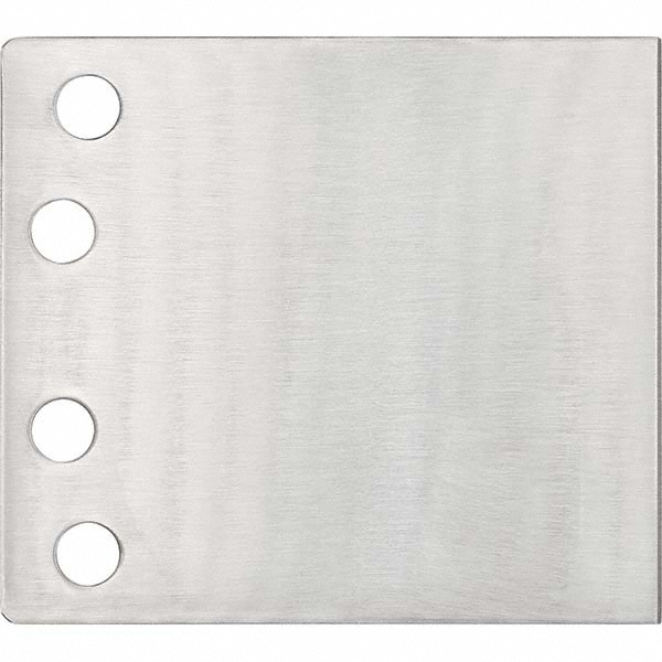 DeWALT - Hammer & Chipper Replacement Chisel: Floor Scraper, 6" Head ...