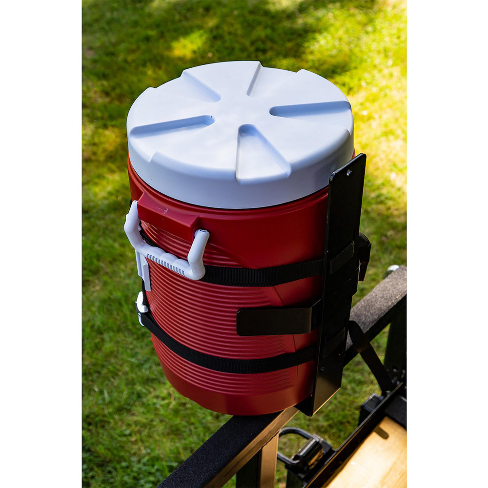 Buyers Products - Vehicle Racks; Type: Water Cooler Rack; For Use With ...