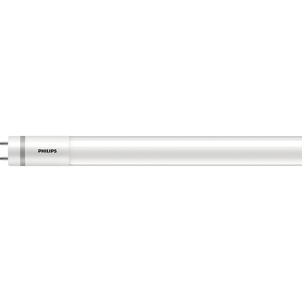 Philips - Tubular Fluorescent Lamp: 9 W, T8, Medium Bi-Pin | MSC Direct