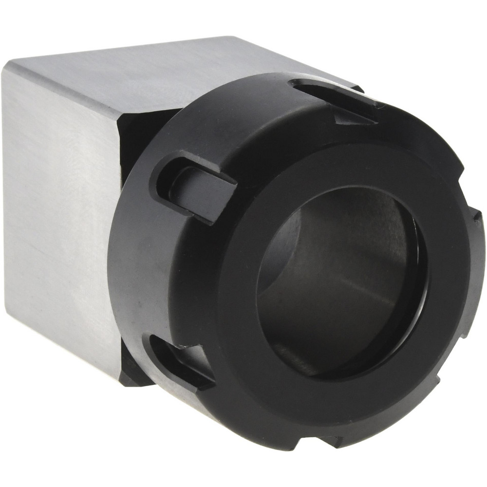 Value Collection - Non-Indexing Collet Fixtures: Fixture Style: Collet ...