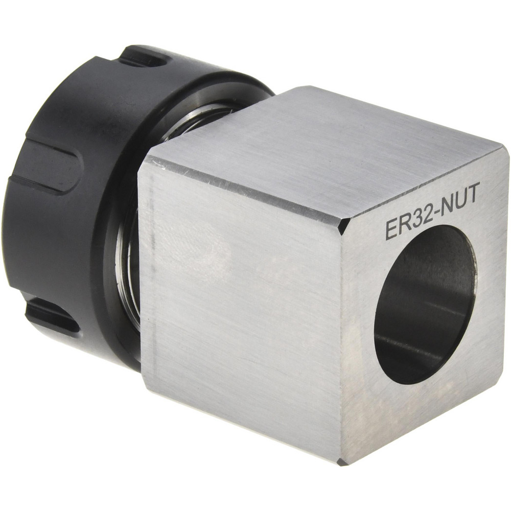 Value Collection - Non-Indexing Collet Fixtures: Fixture Style: Collet ...