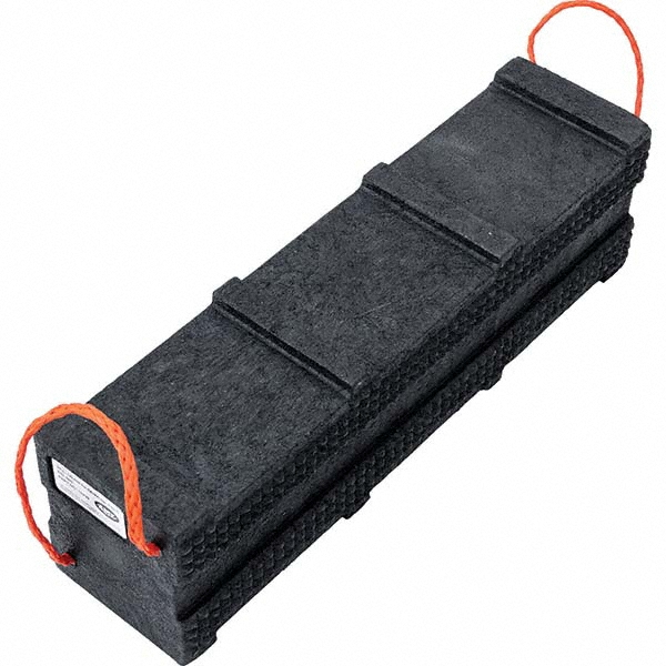 AME International - Cribbing Blocks & Sets: Type: Lincoln Log; Material ...