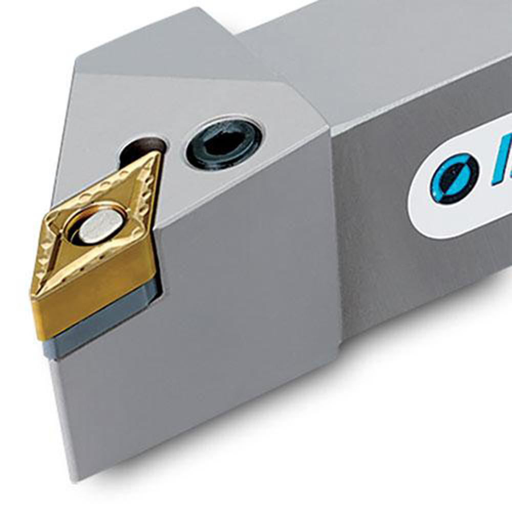 Ingersoll Cutting Tools - Indexable Turning Toolholder: HDJNL20-3.53.5D ...