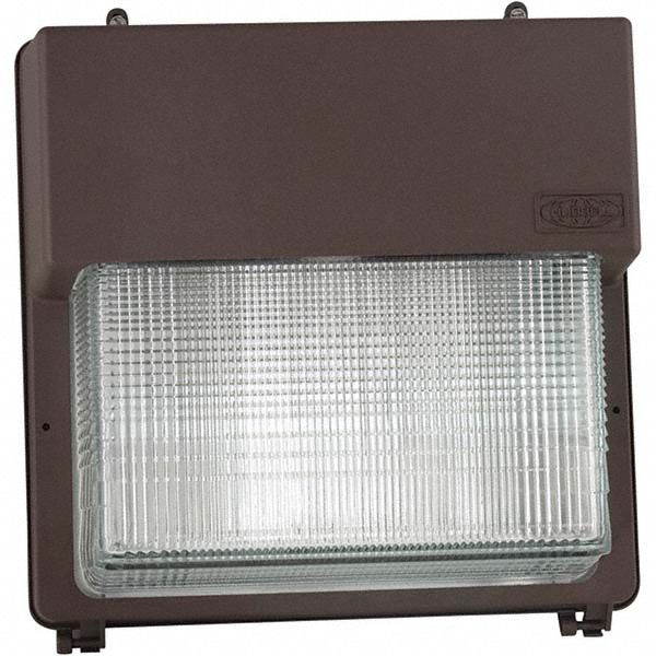 Hubbell Lighting - 72 Watt, 7,800 Lumens, 4,000°K, 120-277V, LED Wall ...