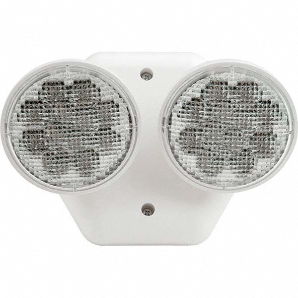 Hubbell Lighting - 2 Head LED Remote Lighting Head | MSC Direct