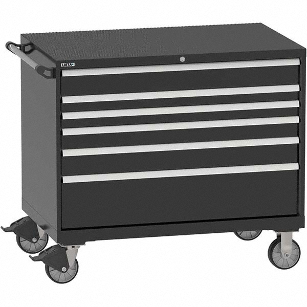 Lista Rolling Tool Cabinet | Cabinets Matttroy