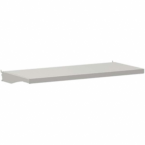 LISTA - Steel Shelf: for Workstations | MSC Direct