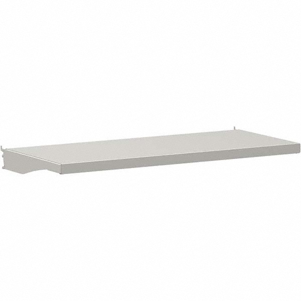 LISTA - Shelf: for Lista Workstations | MSC Direct