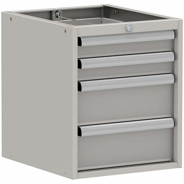 LISTA - Cabinet: for Workstations | MSC Direct