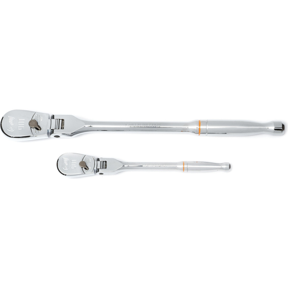 GEARWRENCH - Ratchet Set: Pear Head | MSC Direct