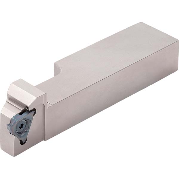 Kyocera - Indexable Grooving Toolholders; Internal or External ...