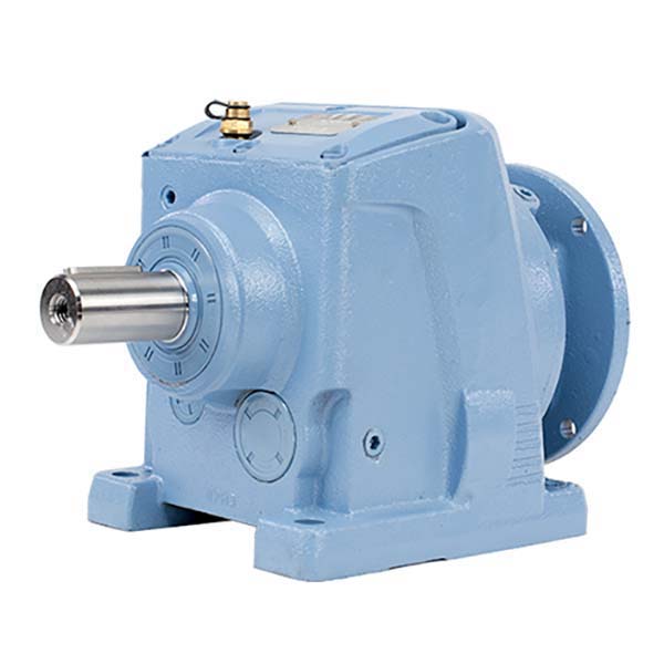 Worldwide Electric - Speed Reducer: | MSC Direct
