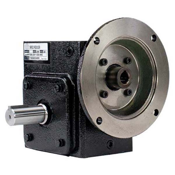 Worldwide Electric - Speed Reducer: | MSC Direct