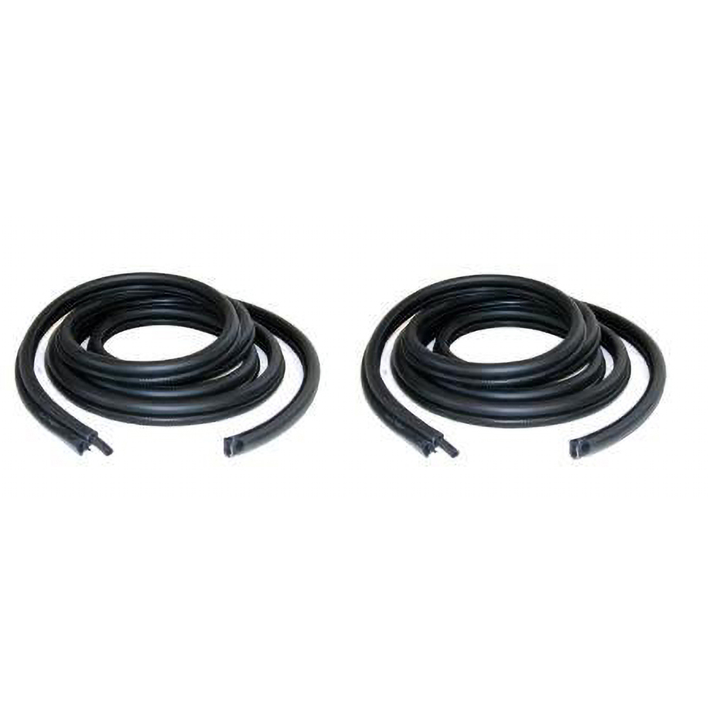 Fairchild Industries - Automotive Replacement Parts: Type: Door Seal ...