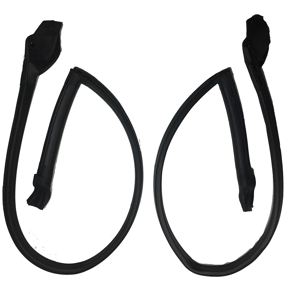 Fairchild Industries - Automotive Replacement Parts: Type: Roof Rail ...