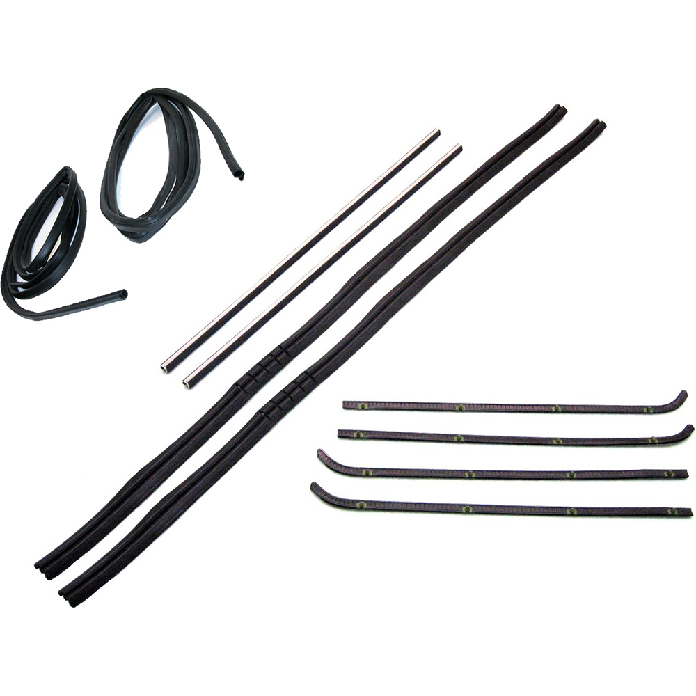 Fairchild Industries - Automotive Replacement Parts: Type: Belt ...