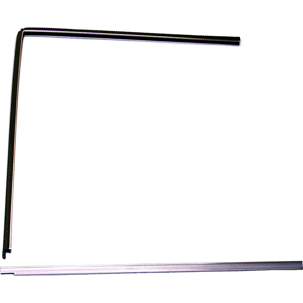 Fairchild Industries - Automotive Replacement Parts: Complete Glass Run ...