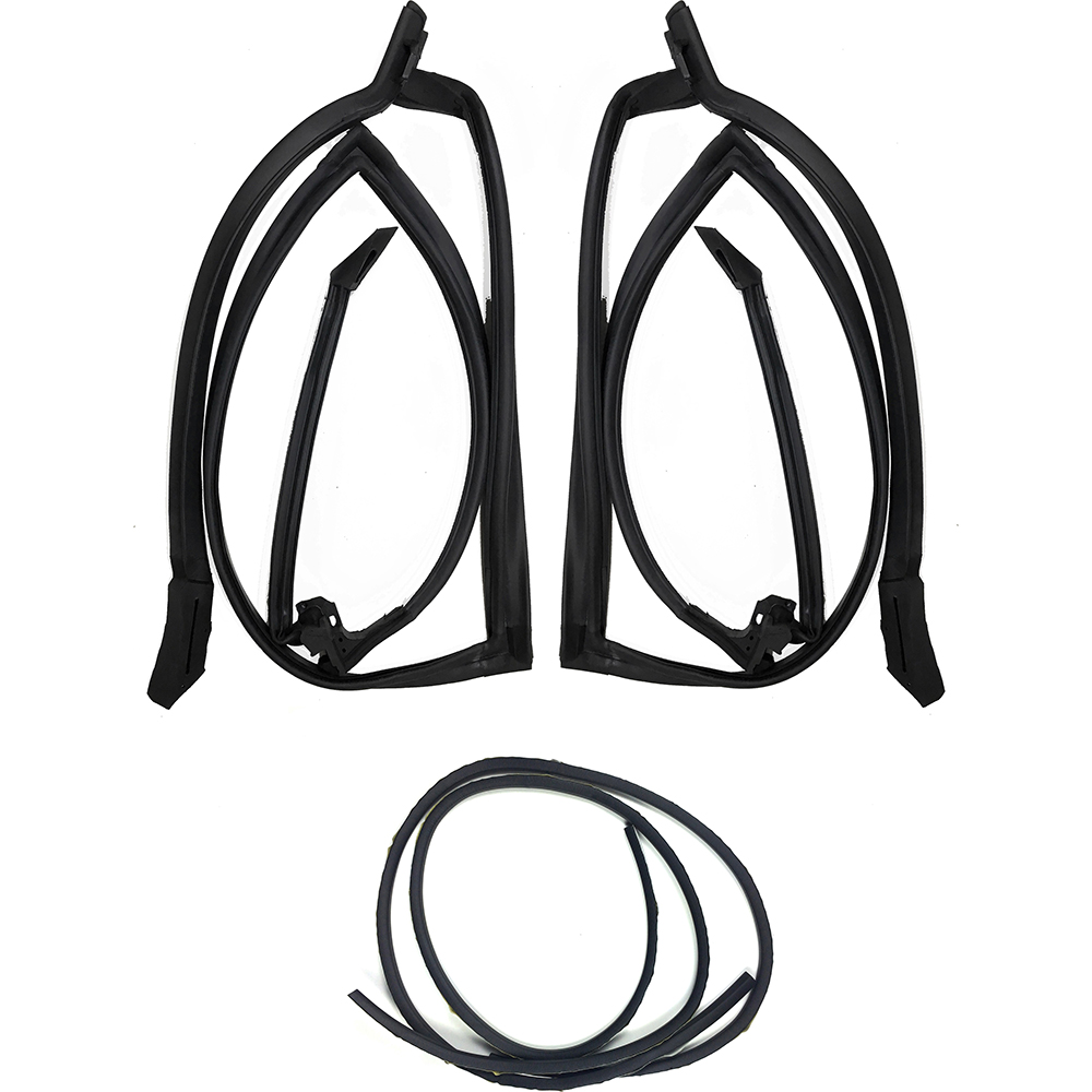 Fairchild Industries - Automotive Replacement Parts: T-Top Seal Kit ...