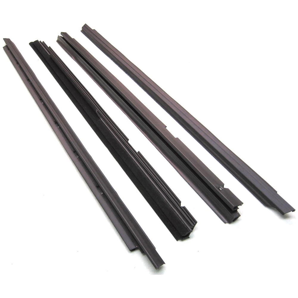 Fairchild Industries - Automotive Replacement Parts: Belt Weatherstrip ...