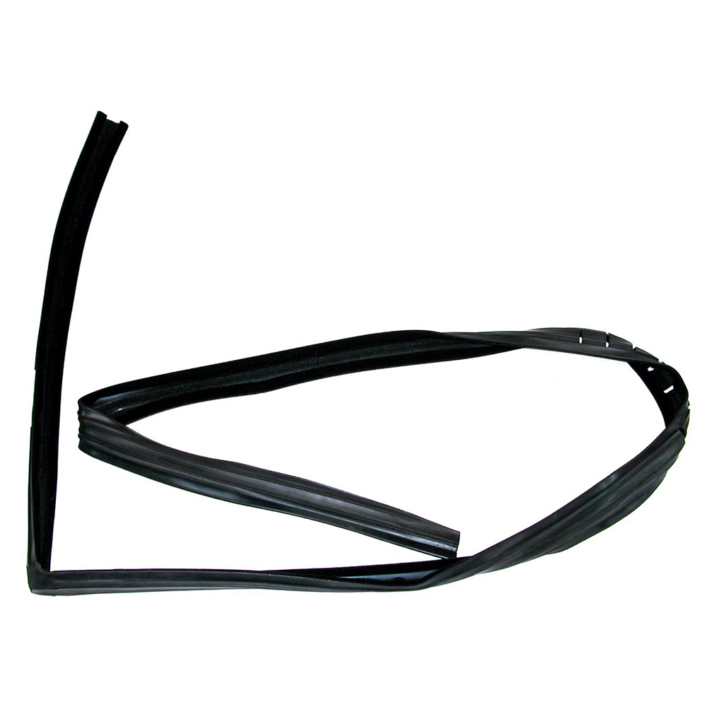 Fairchild Industries - Automotive Replacement Parts: Complete Glass Run ...