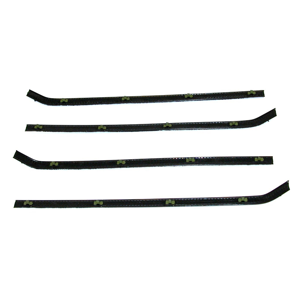 Fairchild Industries - Automotive Replacement Parts: Type: Belt ...