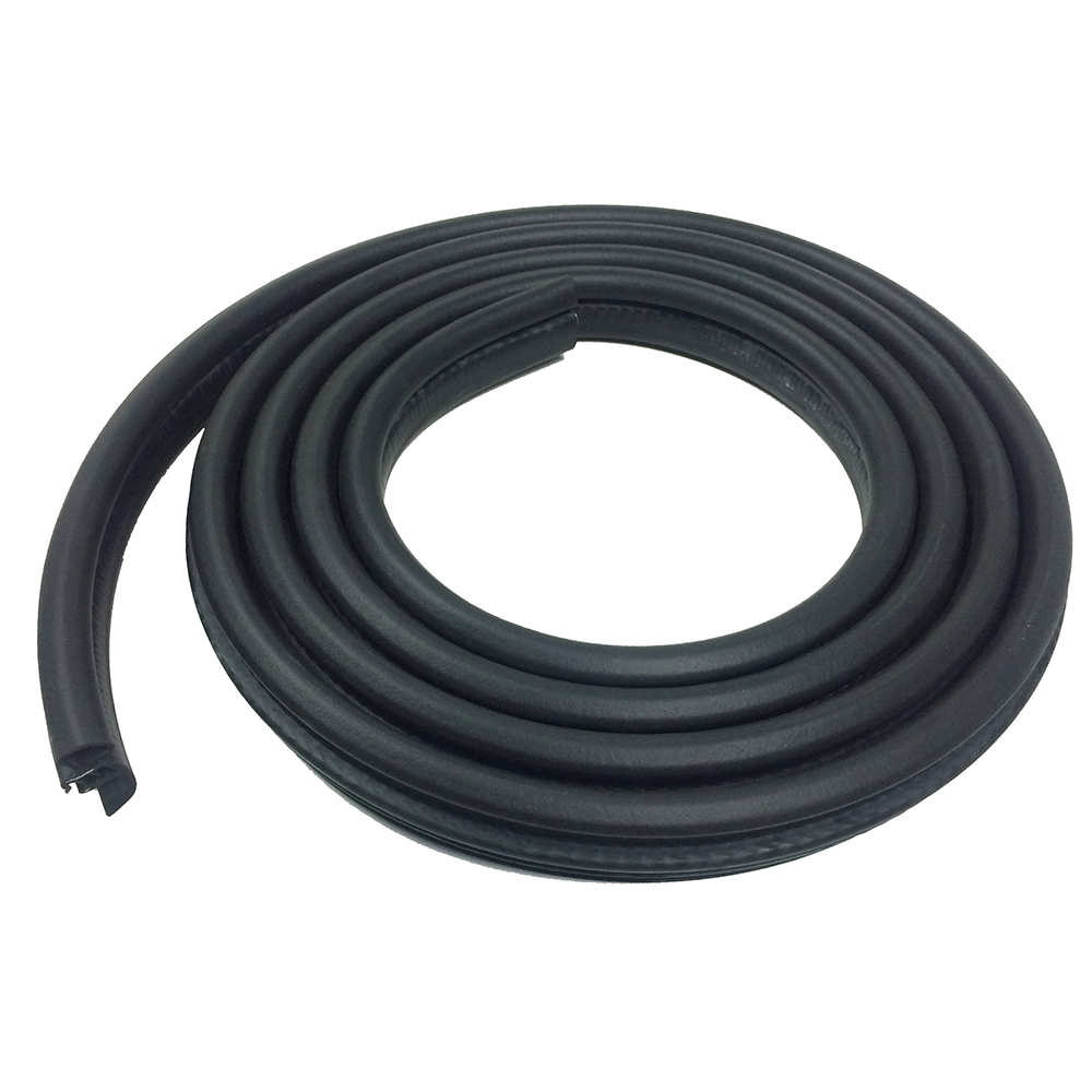 Fairchild Industries - Automotive Replacement Parts: Door Seal on Body ...