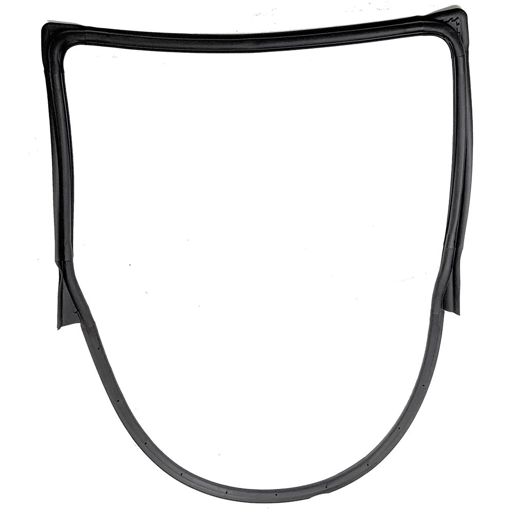Fairchild Industries - Automotive Replacement Parts: Type: Door Seal ...