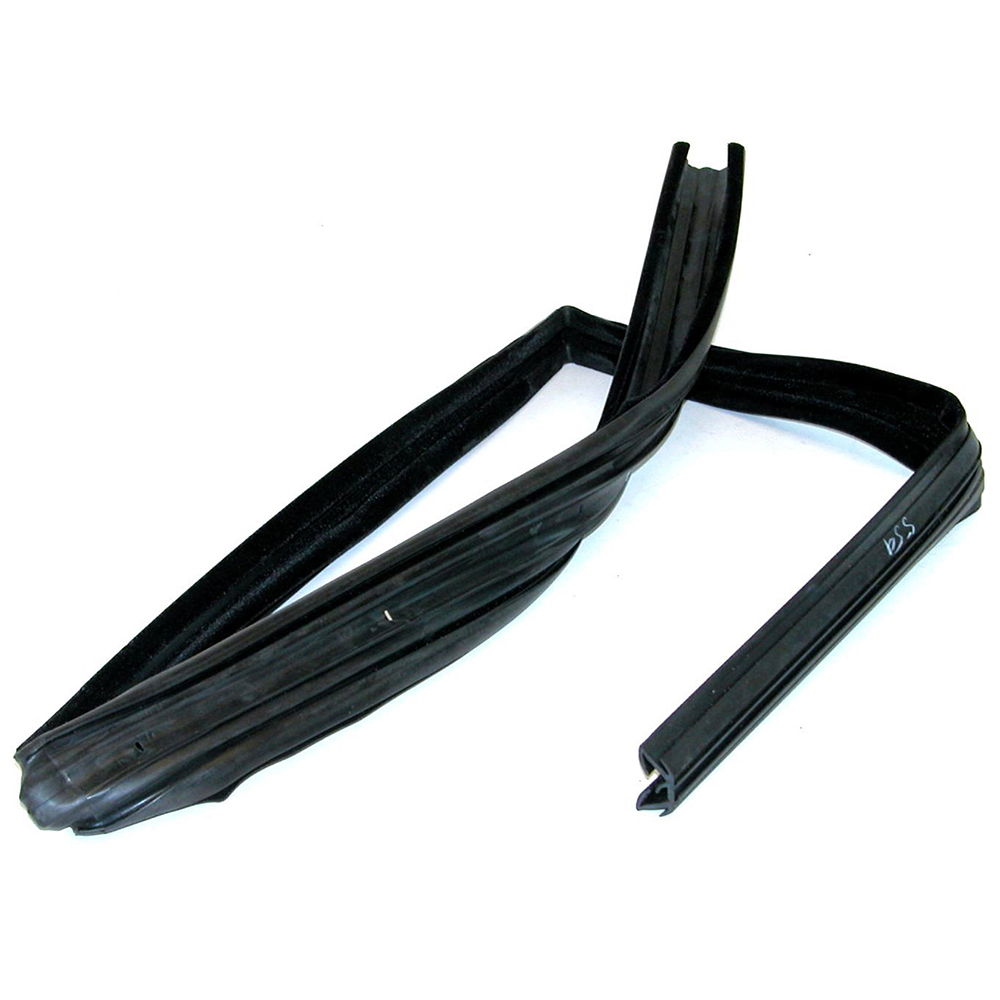 Fairchild Industries - Automotive Replacement Parts: Type: Complete ...