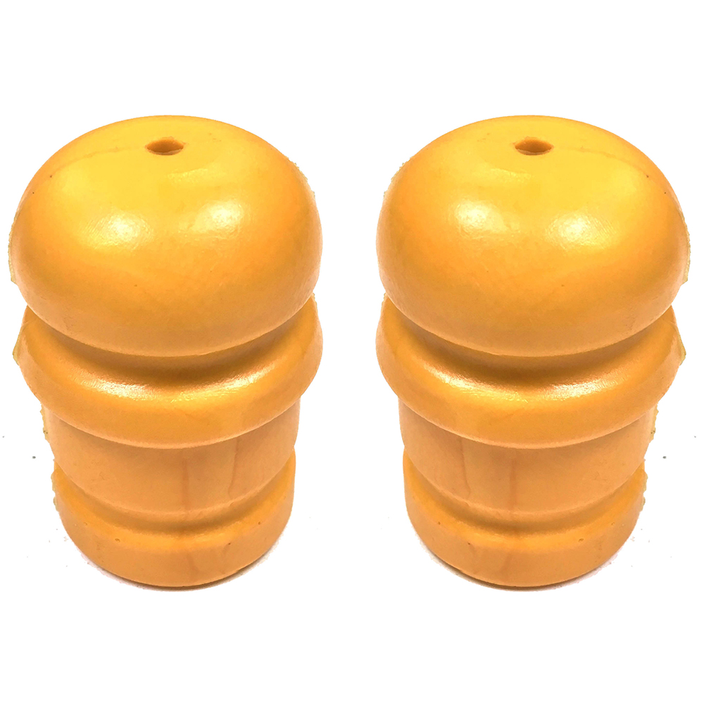 Fairchild Industries - Automotive Replacement Parts: Type: Front Coil ...