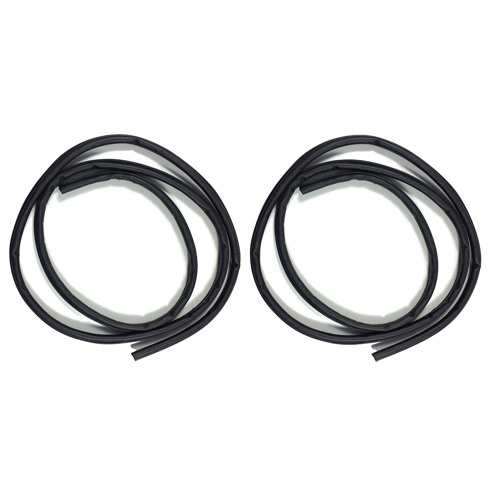 Fairchild Industries - Automotive Replacement Parts: Type: Door Seal ...