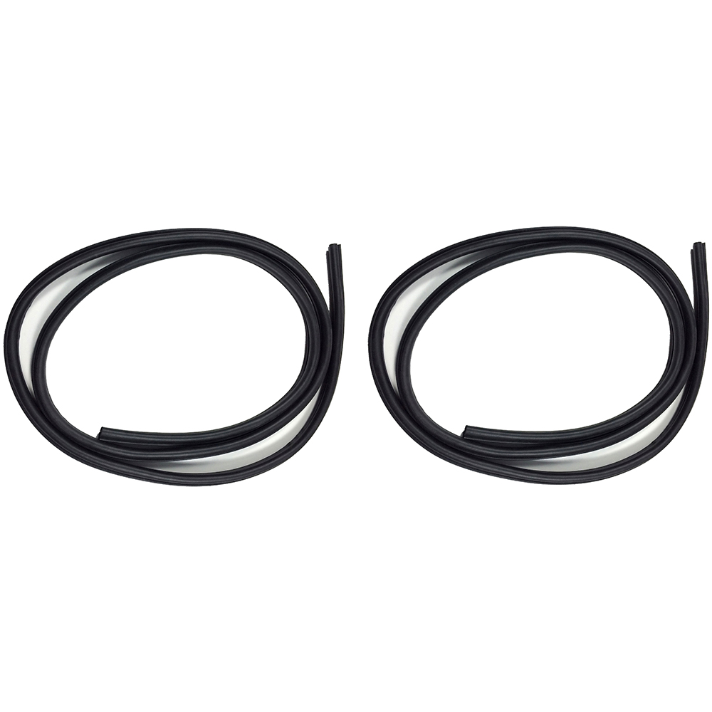 Fairchild Industries - Automotive Replacement Parts: Type: Door Seal ...