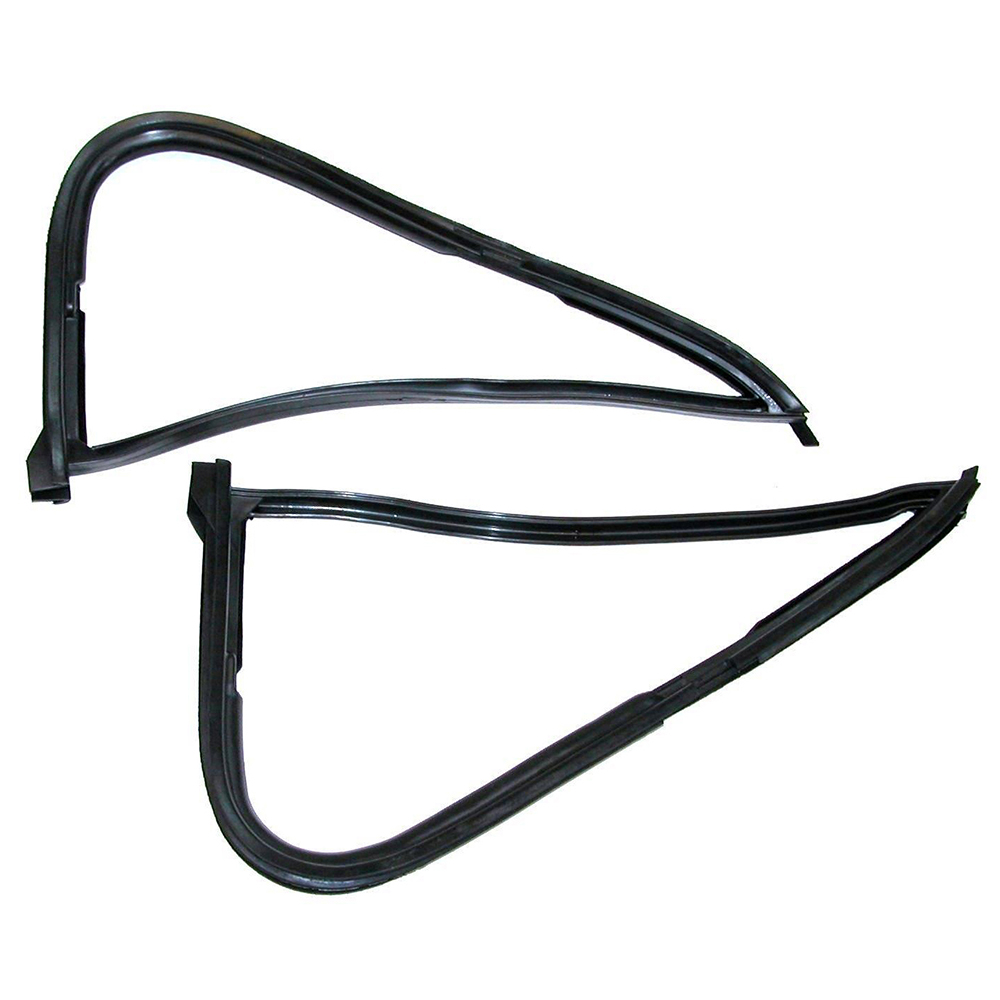 Fairchild Industries - Automotive Replacement Parts: Vent Window Seal ...