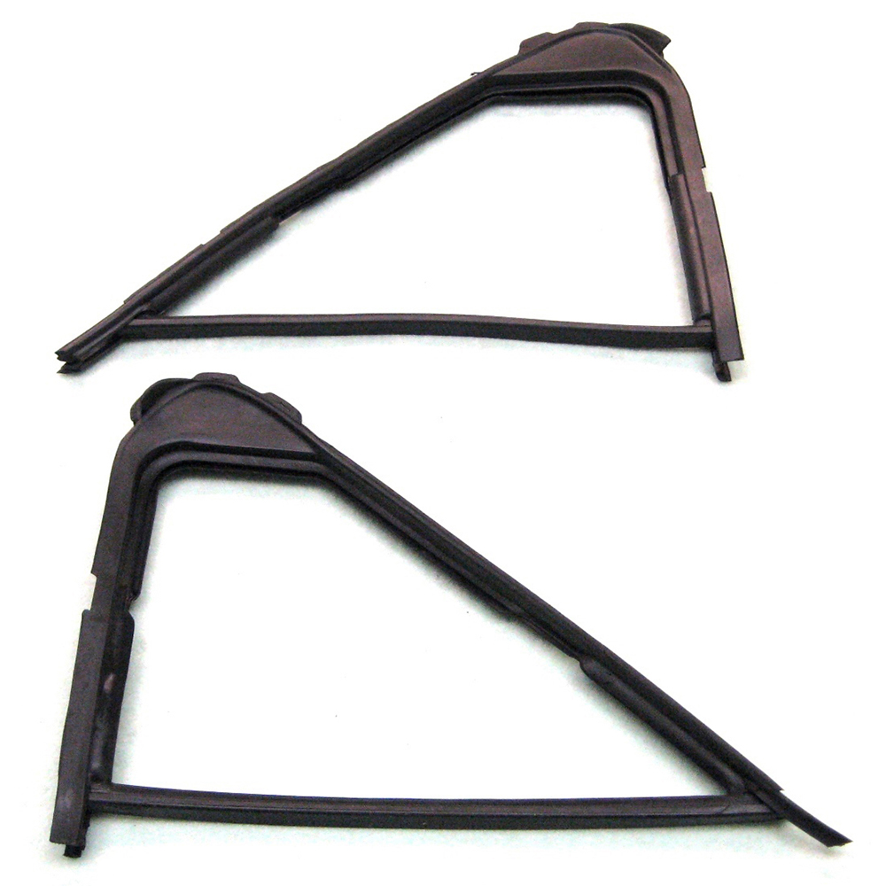 Fairchild Industries - Automotive Replacement Parts: Type: Vent Window ...