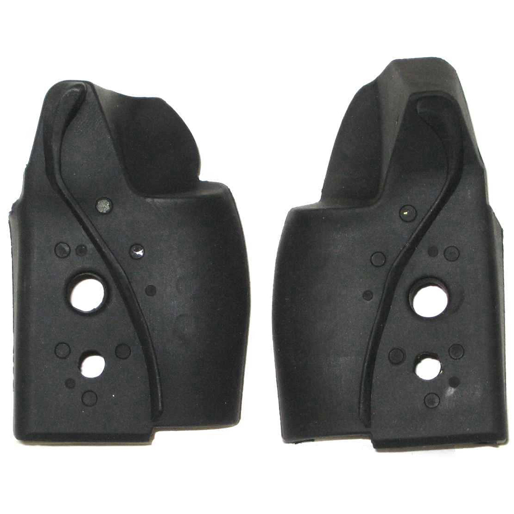 Fairchild Industries - Automotive Replacement Parts: Fender Corner Seal ...