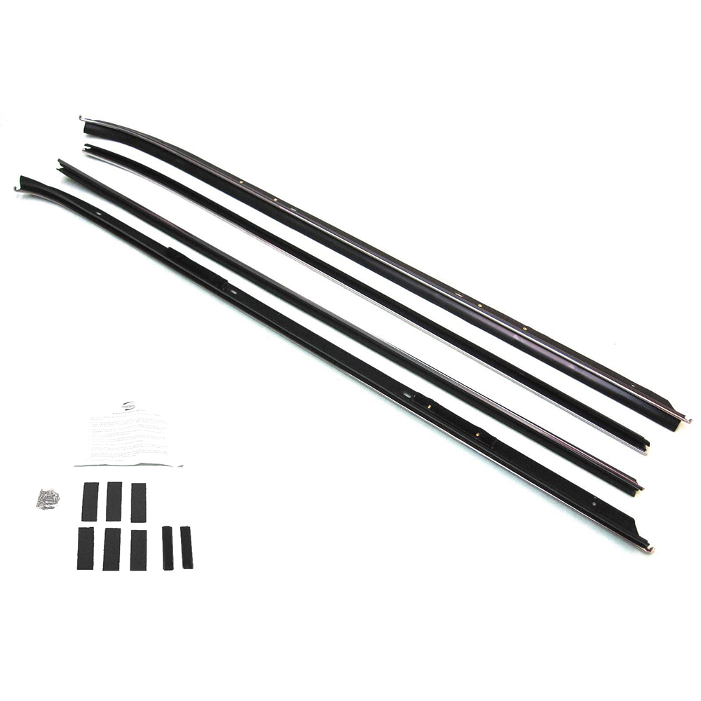 Fairchild Industries - Automotive Replacement Parts: Type: Belt ...