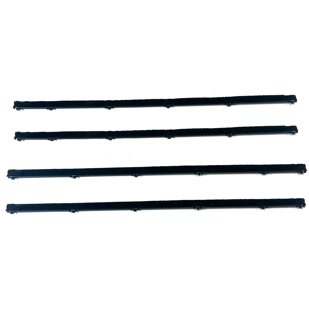 Fairchild Industries - Automotive Replacement Parts: Belt Weatherstrip ...