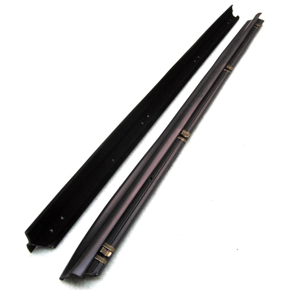 Fairchild Industries - Automotive Replacement Parts: Type: Belt ...