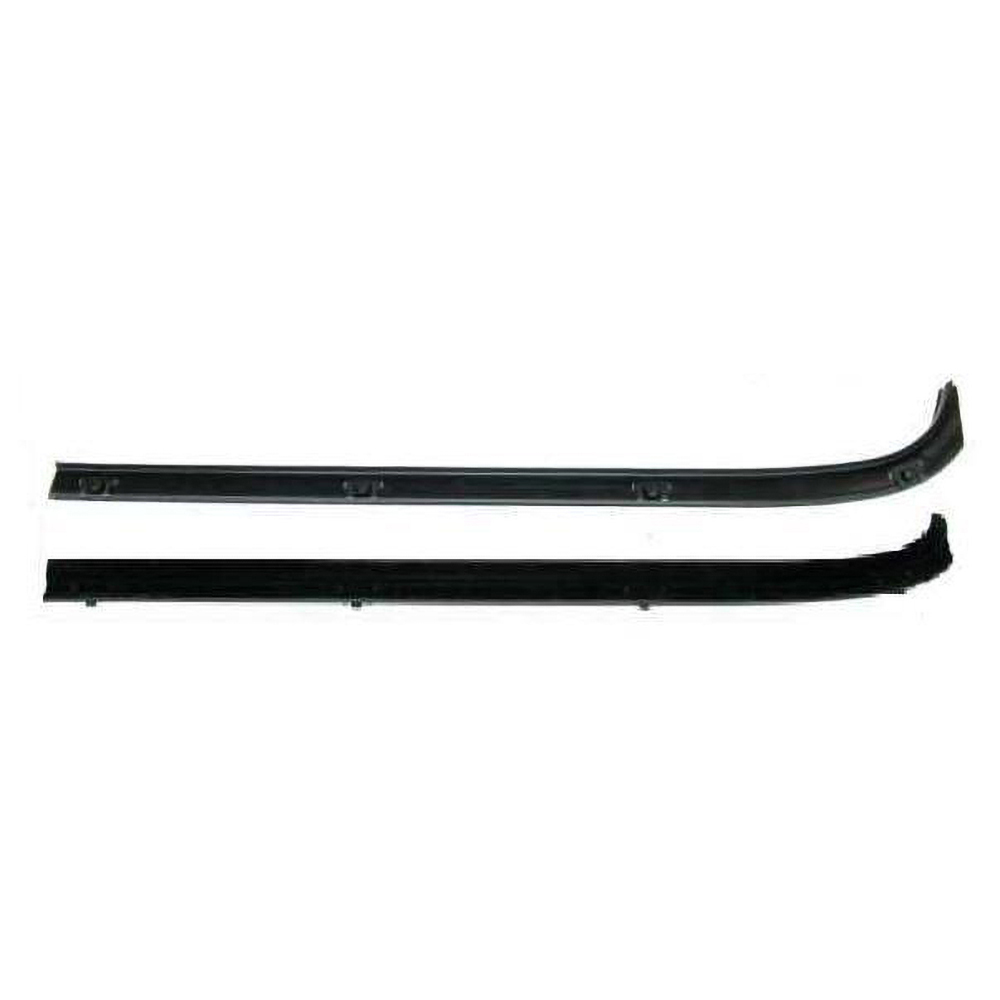 Fairchild Industries - Automotive Replacement Parts: Belt Weatherstrip ...