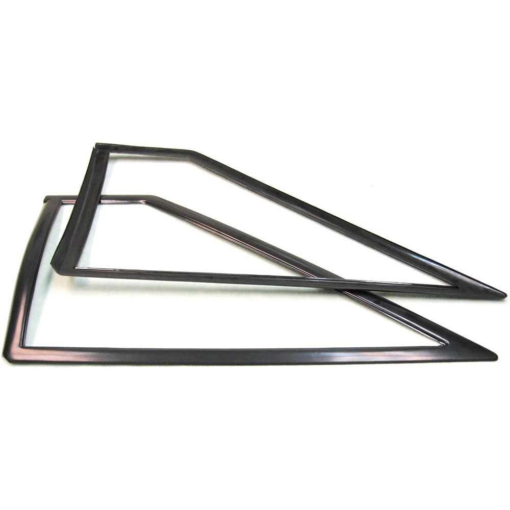 Fairchild Industries - Automotive Replacement Parts: Quarter Window Molding Kit | MSC Direct