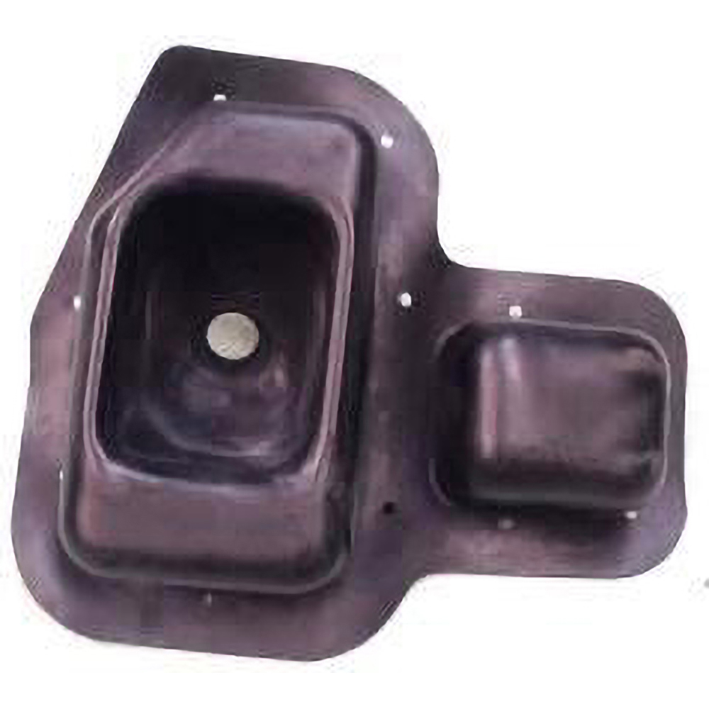 Fairchild Industries - Automotive Replacement Parts: Type: Stick Shift ...
