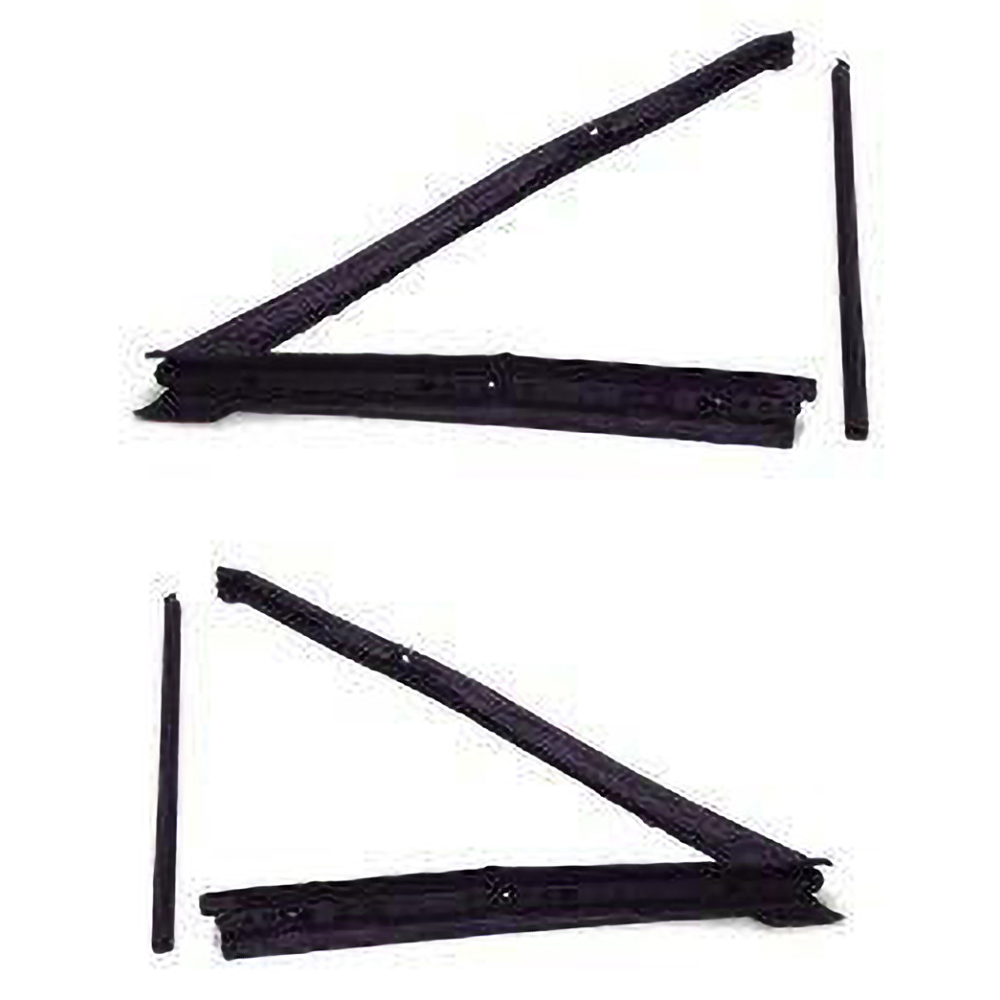 Fairchild Industries - Automotive Replacement Parts: Type: Rear ...