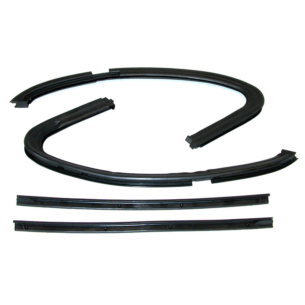 Fairchild Industries - Automotive Replacement Parts: Vent Window Seal ...