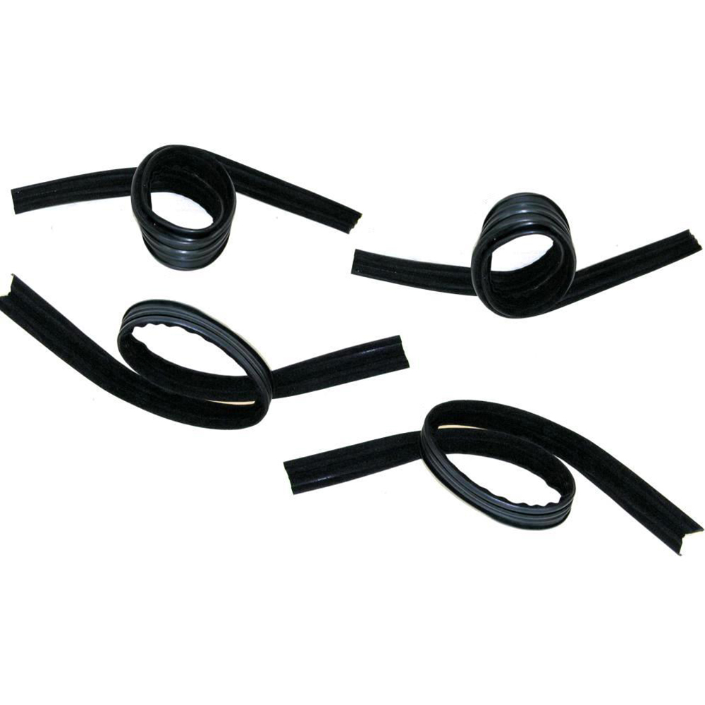 Fairchild Industries - Automotive Replacement Parts: Glass Run Window ...