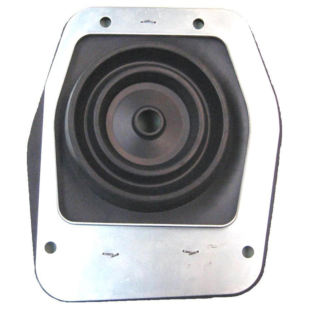 Fairchild Industries - Automotive Replacement Parts: Stick Shift Boot ...