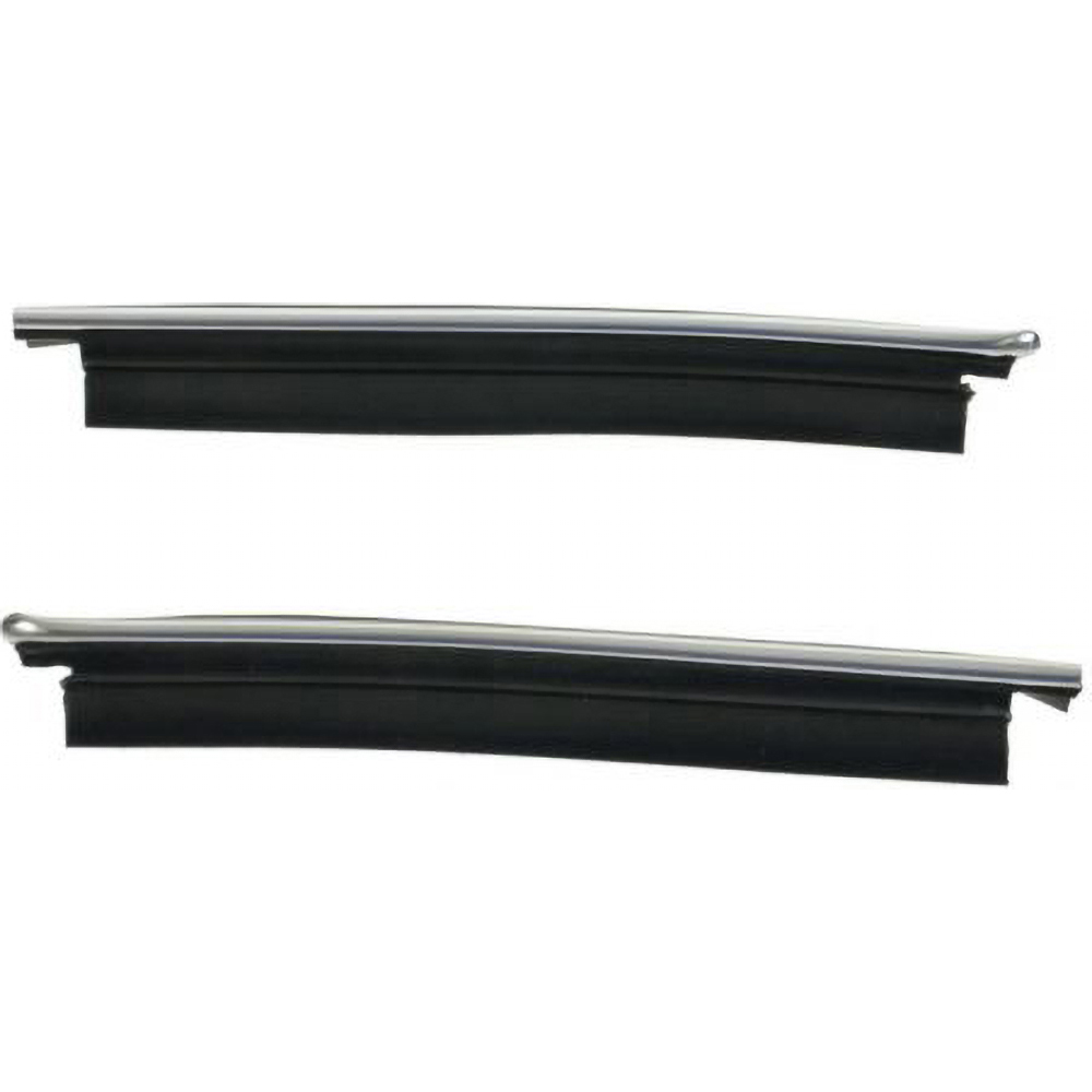 Fairchild Industries - Automotive Replacement Parts: Quarter Window ...